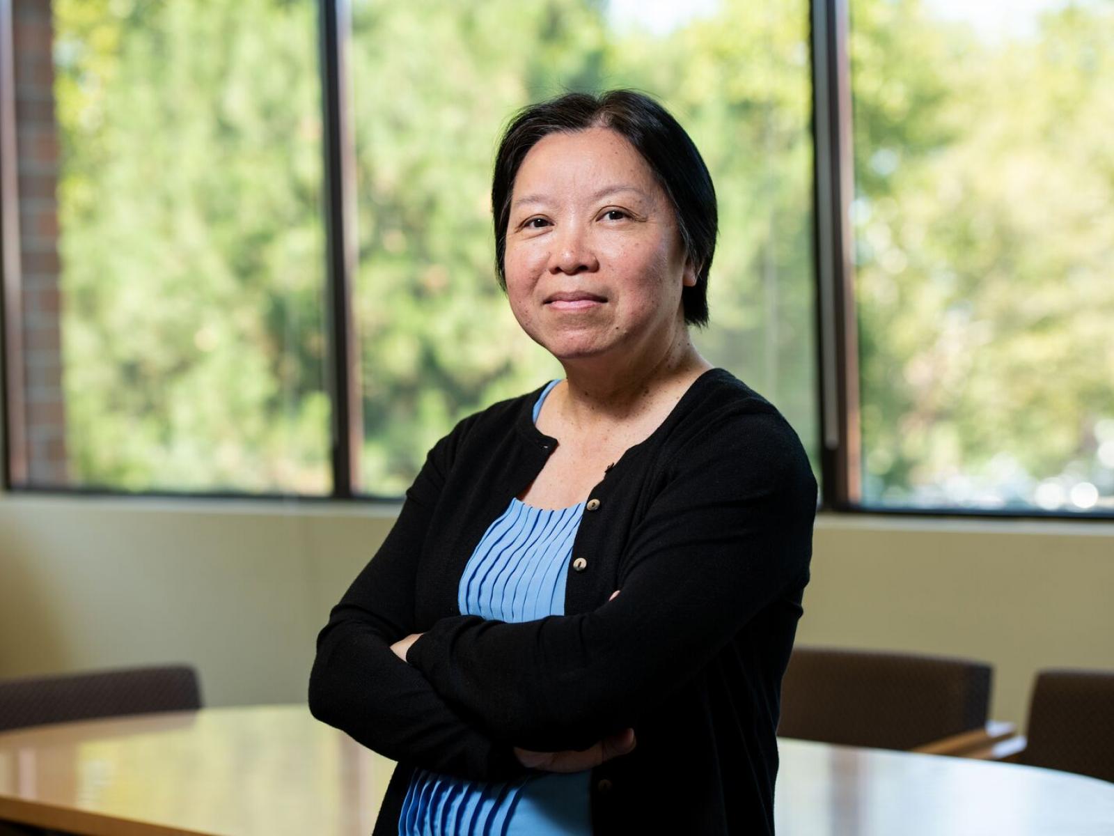 Lifetime of Curiosity Leads to Discoveries, Honors for Ruby Leung | Mirage News